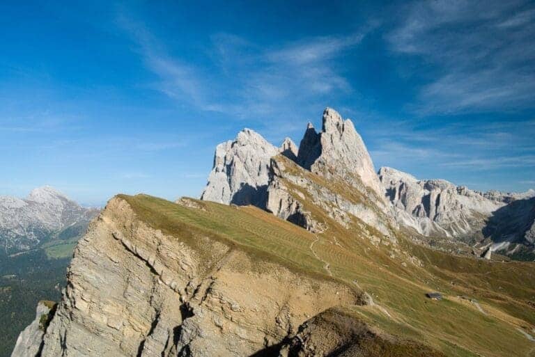 15 Best Views In The Dolomites: With Little To No Hiking - Love Your Italy