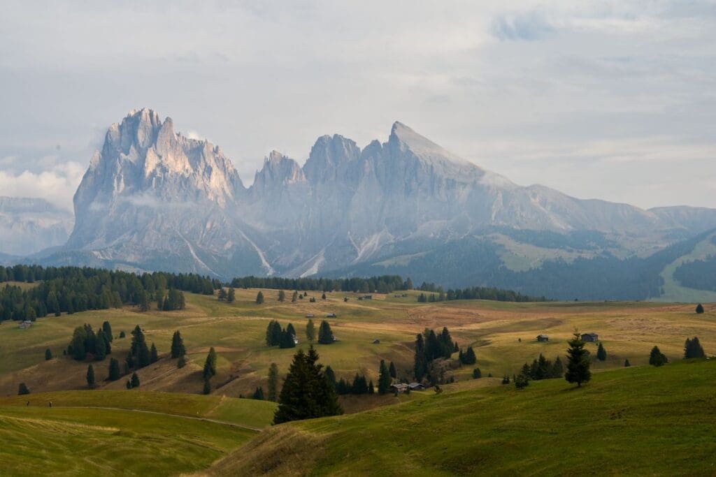 15 Best Views In The Dolomites: With Little To No Hiking - Love Your Italy