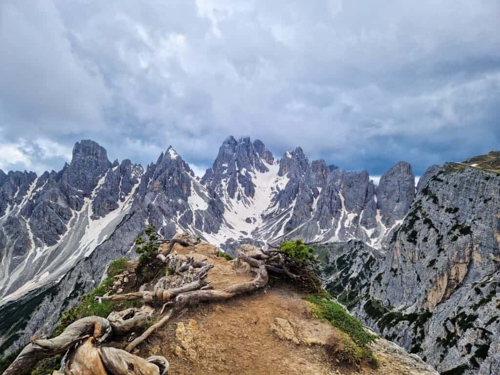 Cadini Di Misurina Viewpoint Hike: Guide, Map, And Video! - Love Your Italy