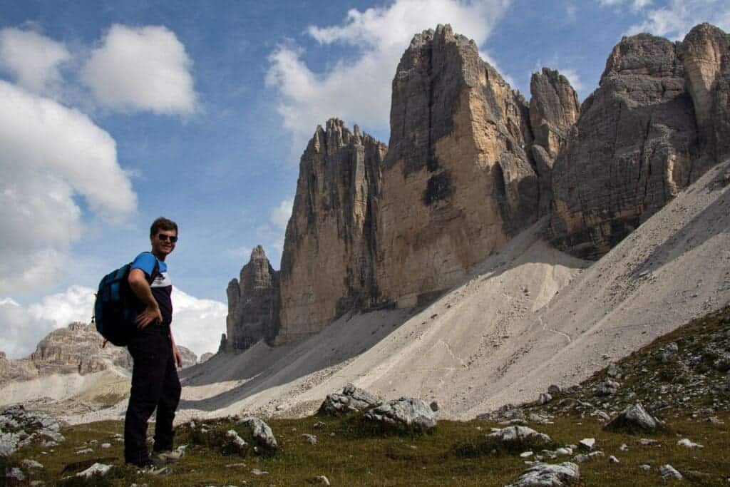 Tre Cime Di Lavaredo Hike: Step By Step Guide And Tips - Love Your Italy