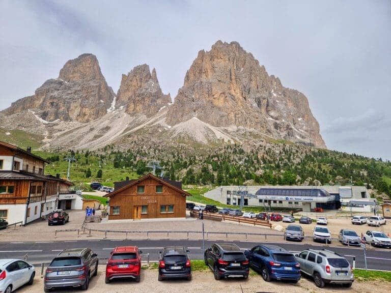 23 Most Beautiful Places In The Dolomites: Including A Map!